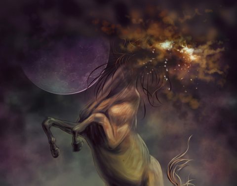 The Headless Mule - Vinicius Chagas